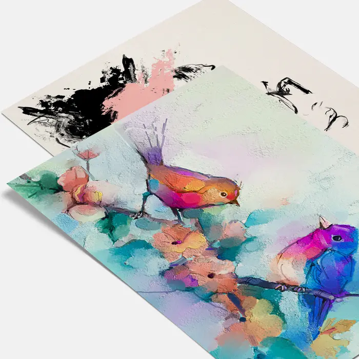 Poster Printing Online - UK Delivery | Tradeprint