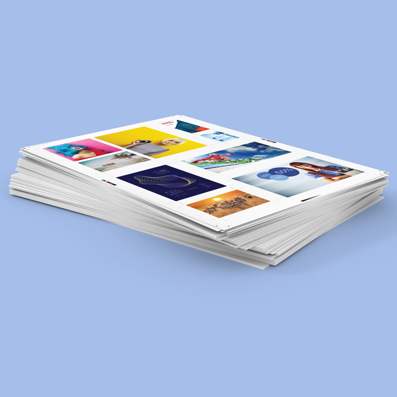 The Home of Trade Printing | Tradeprint