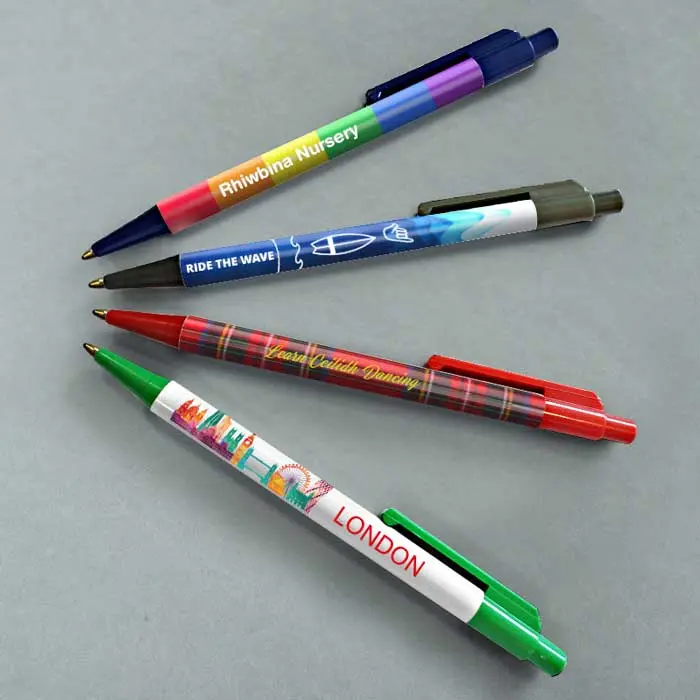 Personalised Pens | Tradeprint