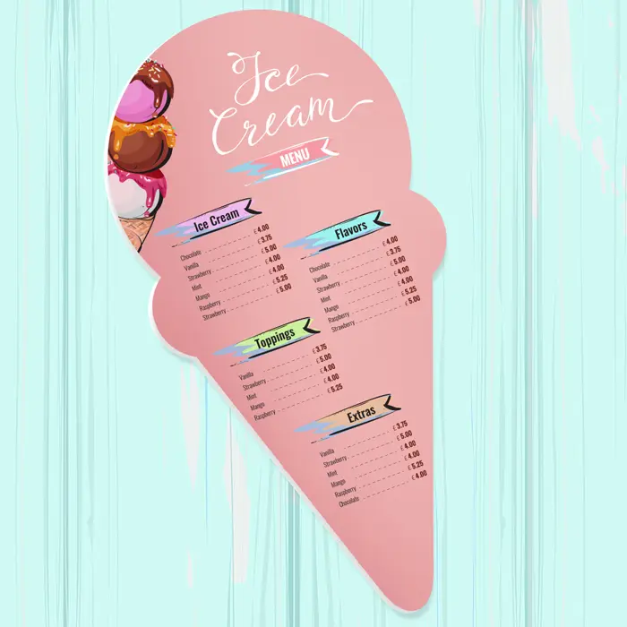 Large Format | Tradeprint