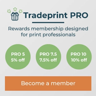 The Home of Trade Printing | Tradeprint