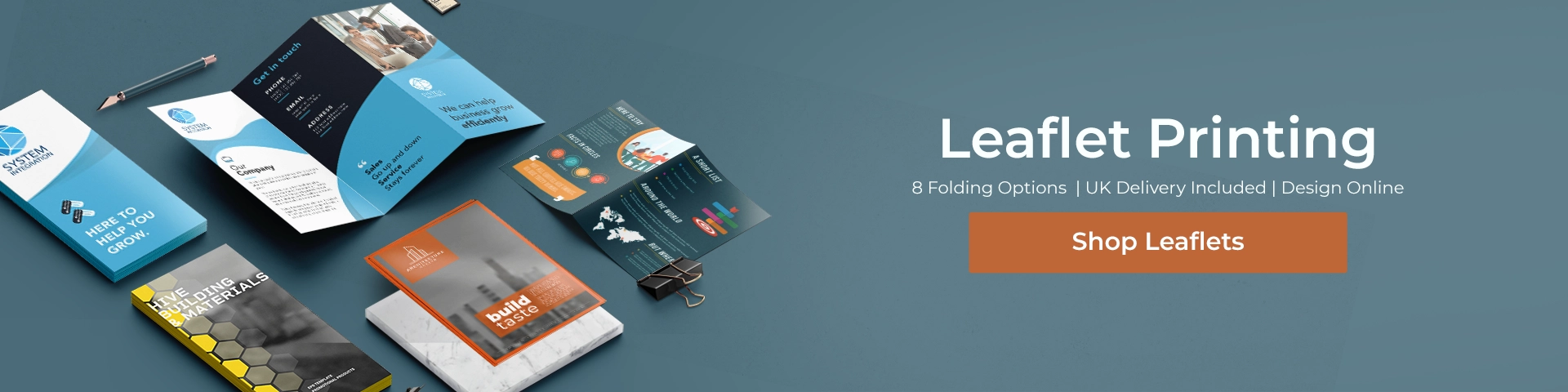 Online Printing | Trade Specialist Print | Tradeprint