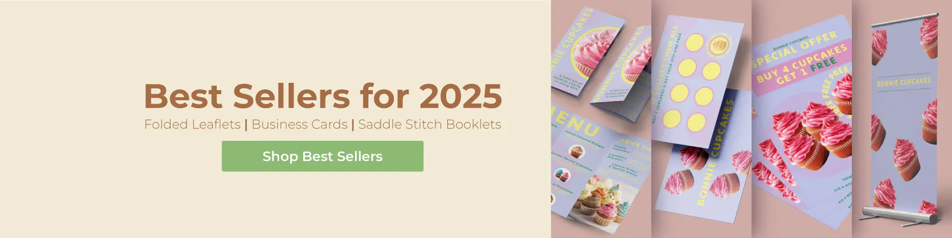 Online Printing | Trade Specialist Print | Tradeprint