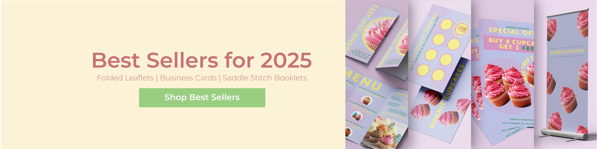 Online Printing | Trade Specialist Print | Tradeprint