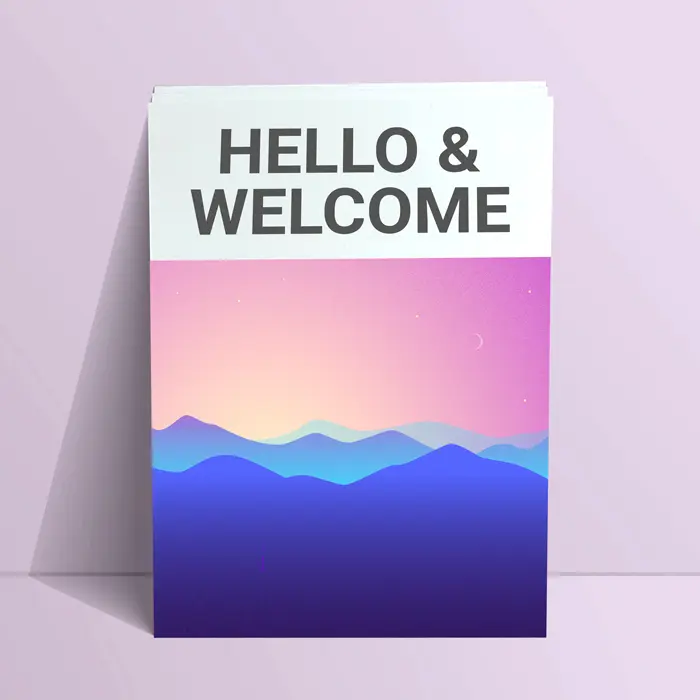 Large Format | Tradeprint