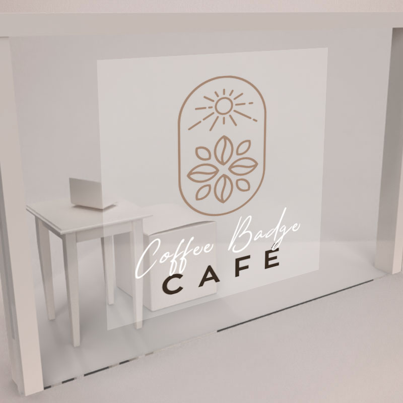 Vinyl Graphics Printed | Tradeprint