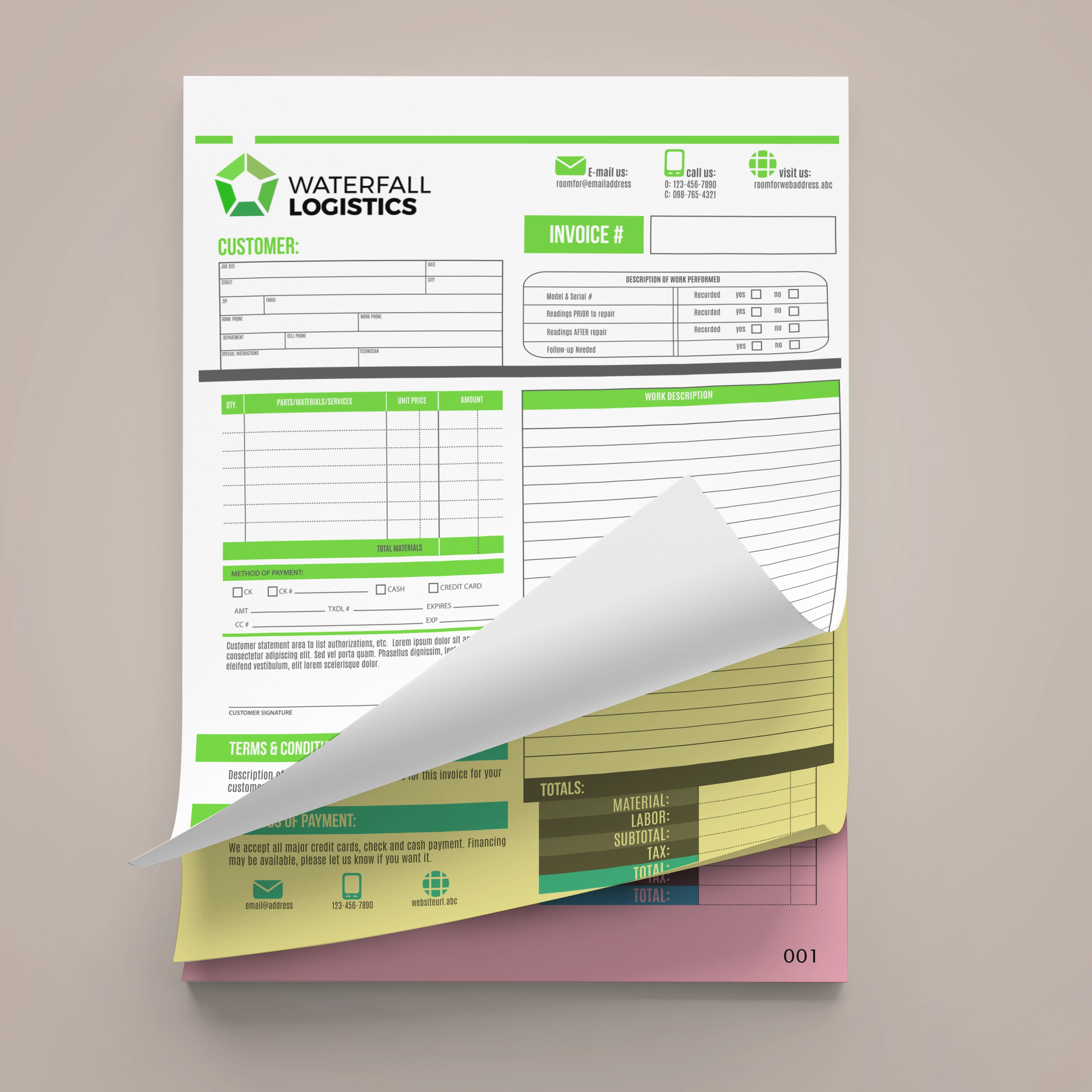 Online Printing | Trade Specialist Print | Tradeprint