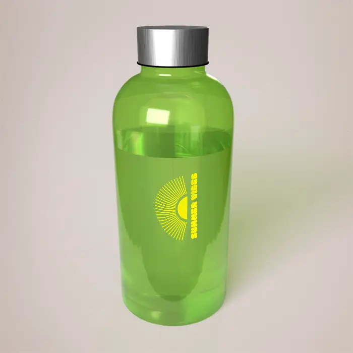 600ml Branded Water Bottles | Tradeprint