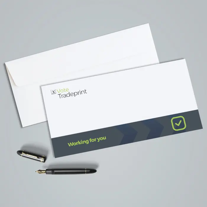 Election Print Essentials | Tradeprint