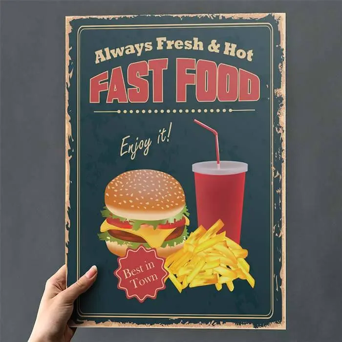 Large Format | Tradeprint