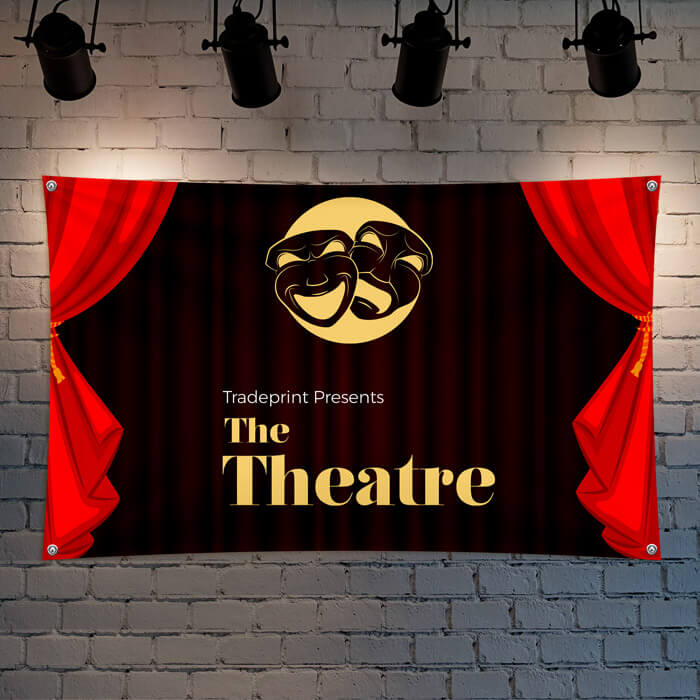 Theatre Print | Tradeprint