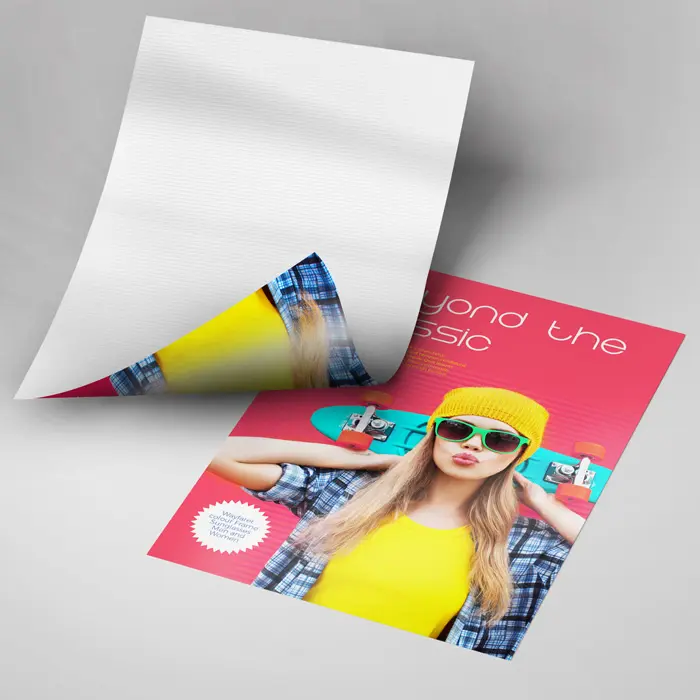 PVC Banner Printing | Tradeprint