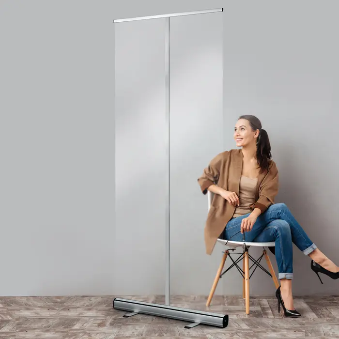 Mesh, PVC and Roller Banner Printing | Tradeprint