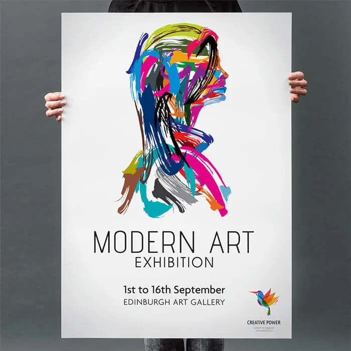 Large Format | Tradeprint