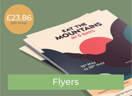 Online Printing | Trade Specialist Print | Tradeprint