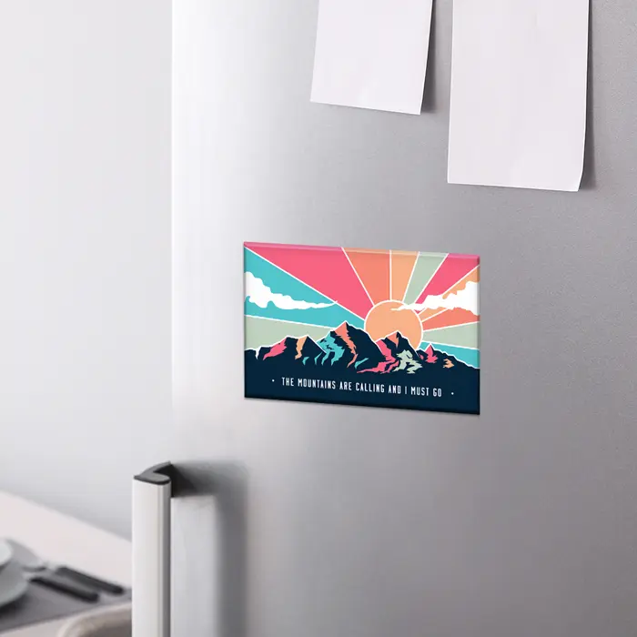 Magnet Printing | Tradeprint