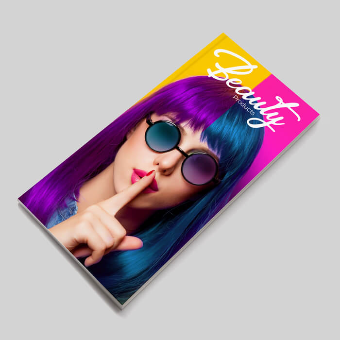 Custom Perfect Bound Booklets and Brochures | Tradeprint