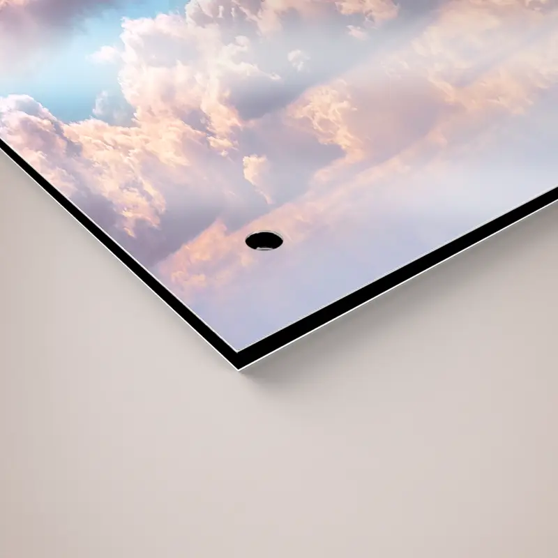 Dibond Boards Printing | Tradeprint