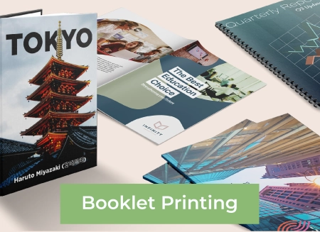 Online Printing | Trade Specialist Print | Tradeprint