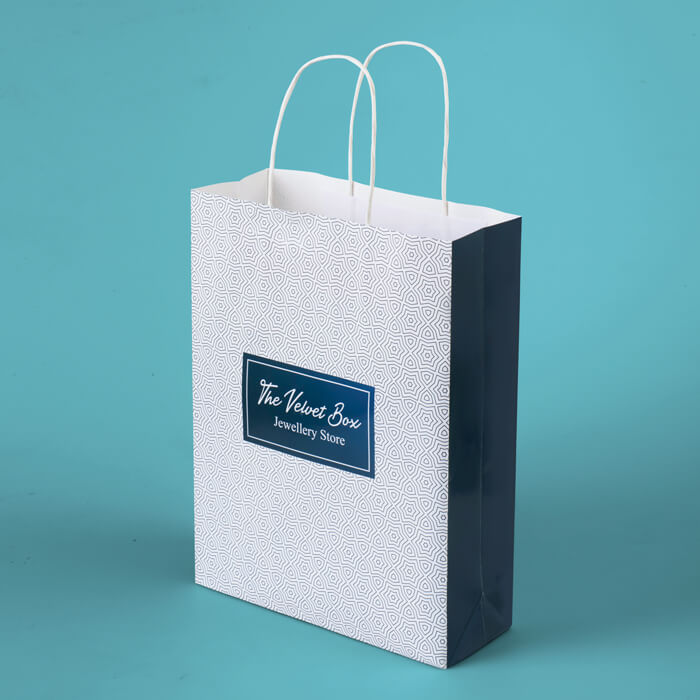 Personalised Boxes and Bags - Printed Packaging | Tradeprint