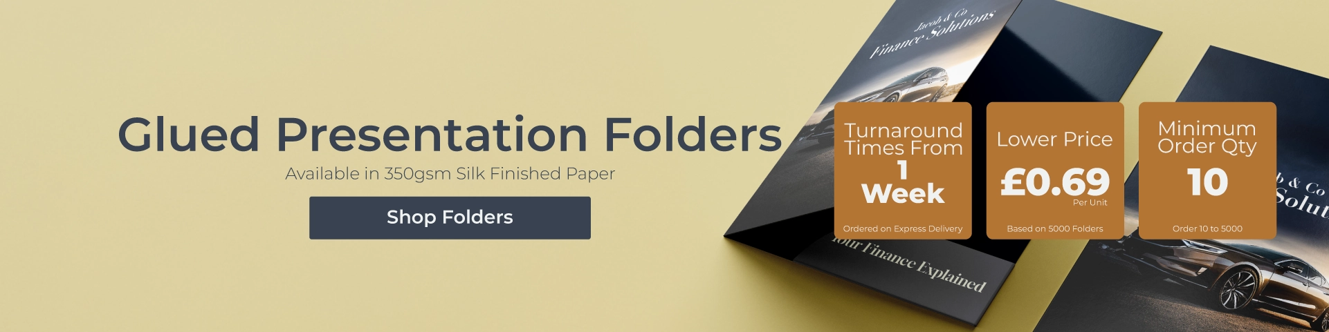 Online Printing | Trade Specialist Print | Tradeprint